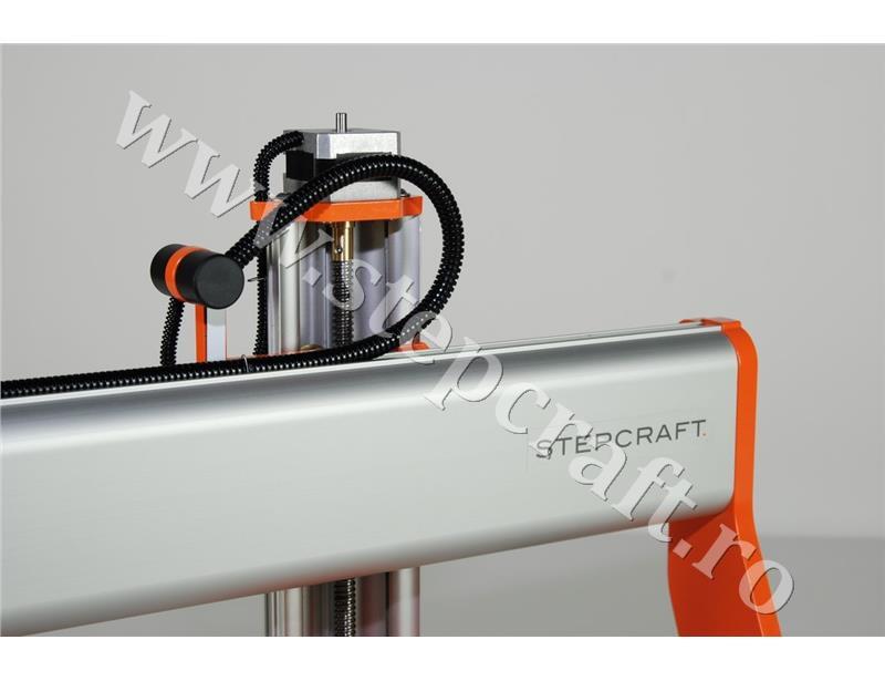 StepCraft Romania - Stepcraft-2/D.420 Construction Kit